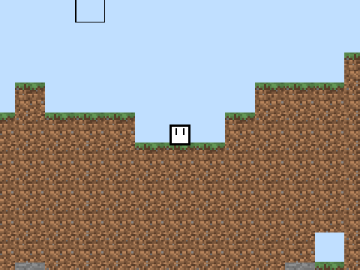 我的世界2D-让我看看-侯老师编程网站(codinghou.cn) - Scratch编程教程与创作社区