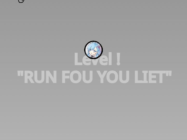 后室level！（完整版）-晓月Gaml-侯老师编程网站(codinghou.cn) - Scratch编程教程与创作社区