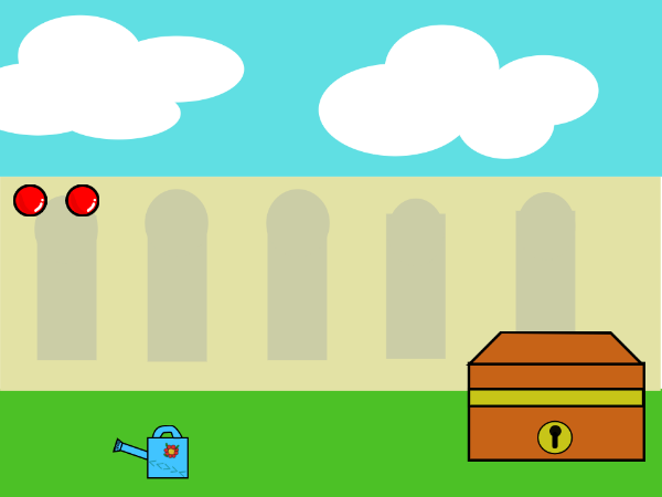 密室逃脱-竹某又在Bug里编游戏-侯老师编程网站(codinghou.cn) - Scratch编程教程与创作社区