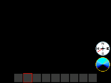 3D RPG-让我看看-侯老师编程网站(codinghou.cn) - Scratch编程教程与创作社区