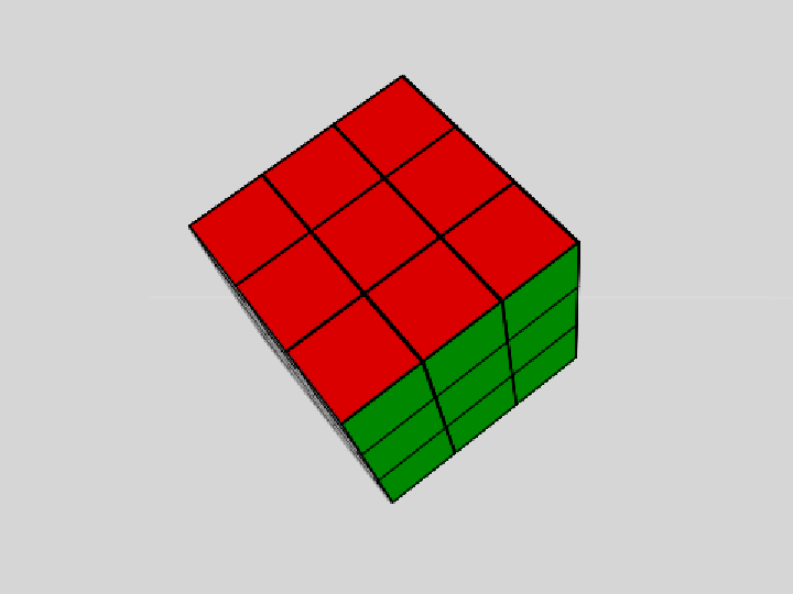 3D魔方-让我看看-侯老师编程网站(codinghou.cn) - Scratch编程教程与创作社区