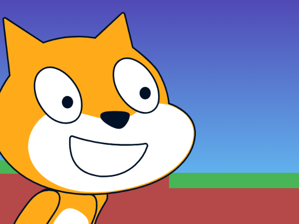 拯救爱丽丝-编程三条吖-侯老师编程网站(codinghou.cn) - Scratch编程教程与创作社区