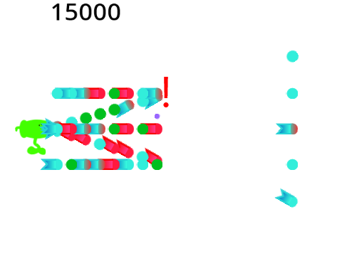 卍-123跳河-侯老师编程网站(codinghou.cn) - Scratch编程教程与创作社区