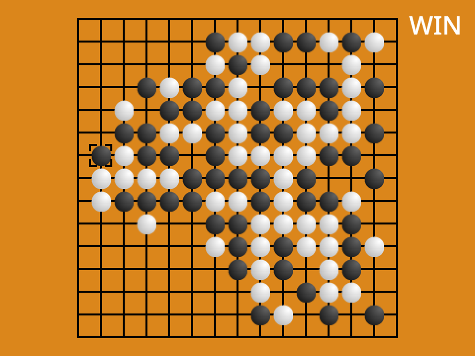 智能五子棋机器人-mcdos-侯老师编程网站(codinghou.cn) - Scratch编程教程与创作社区