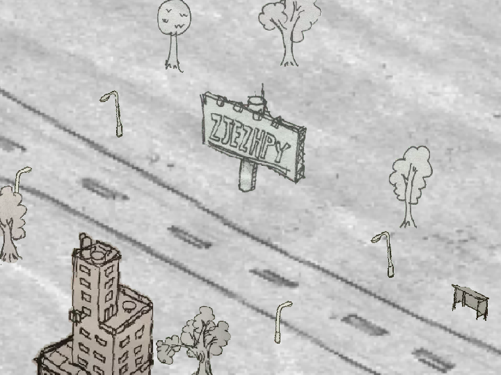 纸片战争Beta-小嘉嘉-侯老师编程网站(codinghou.cn) - Scratch编程教程与创作社区