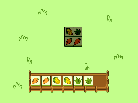 羊了个羊part2-袁帅love Scratch-侯老师编程网站(codinghou.cn) - Scratch编程教程与创作社区