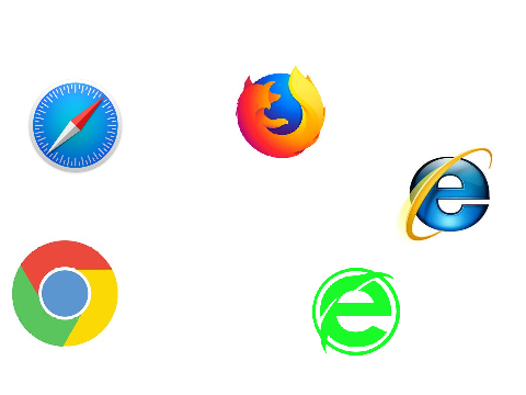 浏览器小动画-CMR橙子-侯老师编程网站(codinghou.cn) - Scratch编程教程与创作社区