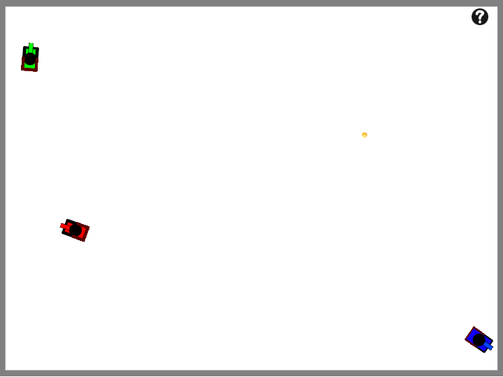 Scratch坦克大战-MY0417-侯老师编程网站(codinghou.cn) - Scratch编程教程与创作社区