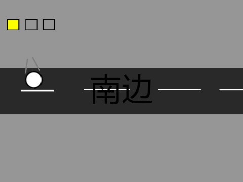 gta1980 v0.0.1超前测试版-鸡你太美-侯老师编程网站(codinghou.cn) - Scratch编程教程与创作社区