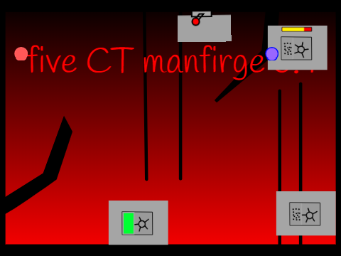 第五人格-创作者2415-侯老师编程网站(codinghou.cn) - Scratch编程教程与创作社区