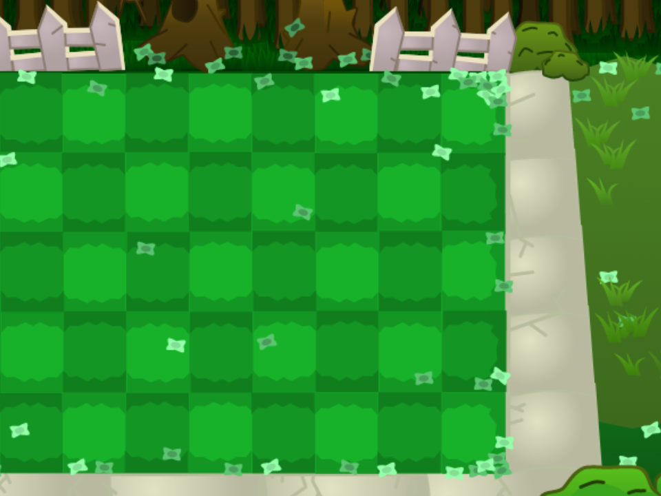 植物大战僵尸9th part（13：27）-爱编程的小朋友-侯老师编程网站(codinghou.cn) - Scratch编程教程与创作社区