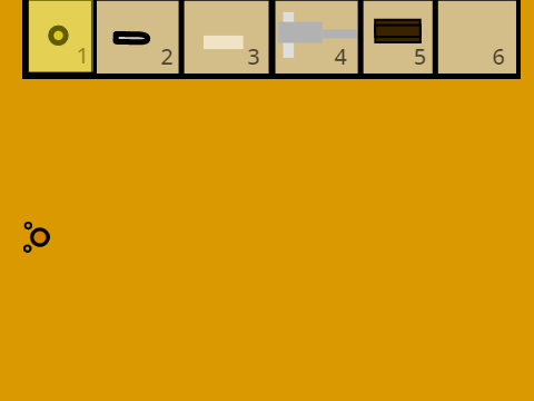 丧尸生存0.2-睿哥来了-侯老师编程网站(codinghou.cn) - Scratch编程教程与创作社区