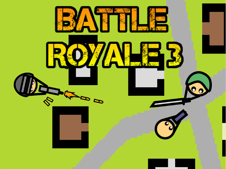 和平精英[高级】 -魏-侯老师编程网站(codinghou.cn) - Scratch编程教程与创作社区