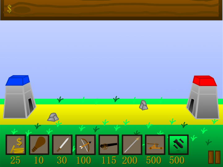 二战模拟器 v3.47-魏-侯老师编程网站(codinghou.cn) - Scratch编程教程与创作社区