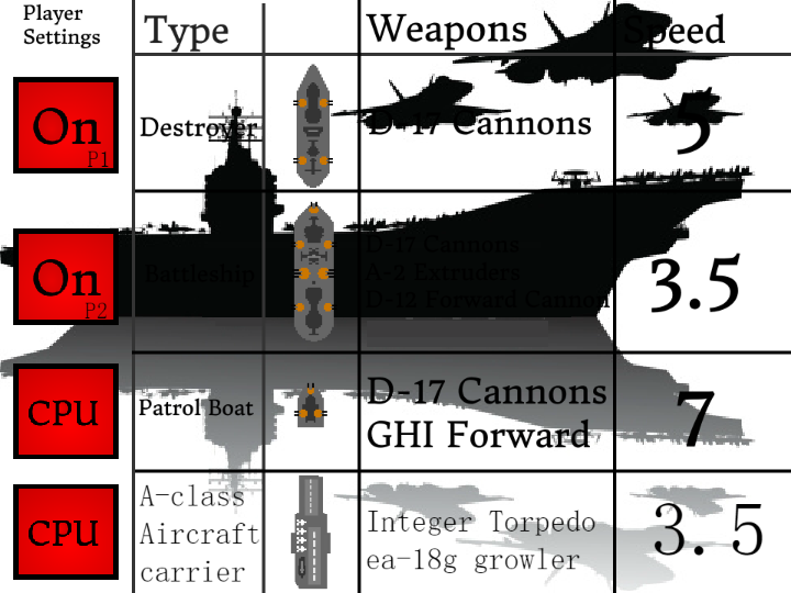 致敬战争雷霆 2 海战 -魏-侯老师编程网站(codinghou.cn) - Scratch编程教程与创作社区