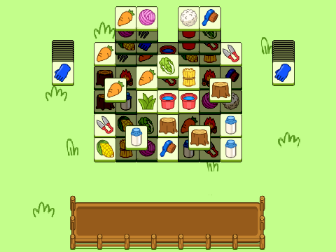 羊了个羊-陈宇泽超级VIP真香-侯老师编程网站(codinghou.cn) - Scratch编程教程与创作社区