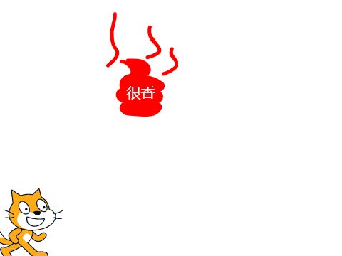 吃屎-HANK-侯老师编程网站(codinghou.cn) - Scratch编程教程与创作社区