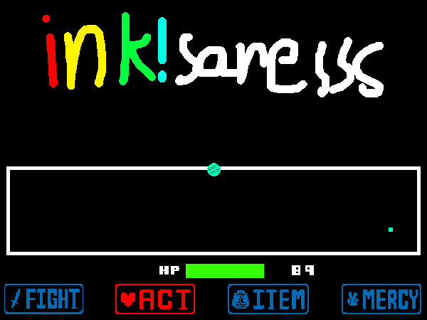 催更ink——sans-在下韩小枫（喻星潼）-侯老师编程网站(codinghou.cn) - Scratch编程教程与创作社区