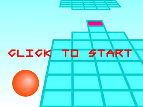 滚动的天空-Rain-侯老师编程网站(codinghou.cn) - Scratch编程教程与创作社区