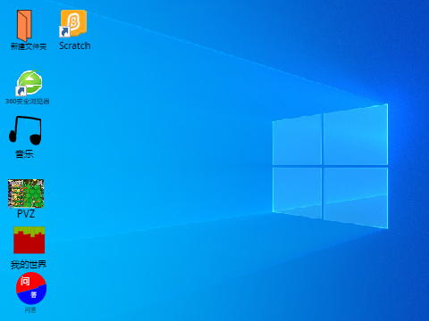 Scratch沙雕电脑-HANK-侯老师编程网站(codinghou.cn) - Scratch编程教程与创作社区