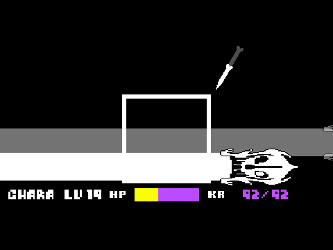传说之下战斗-codinghou-侯老师编程网站(codinghou.cn) - Scratch编程教程与创作社区