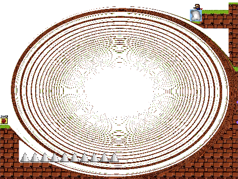 iwanna 1.0版本-xw-侯老师编程网站(codinghou.cn) - Scratch编程教程与创作社区