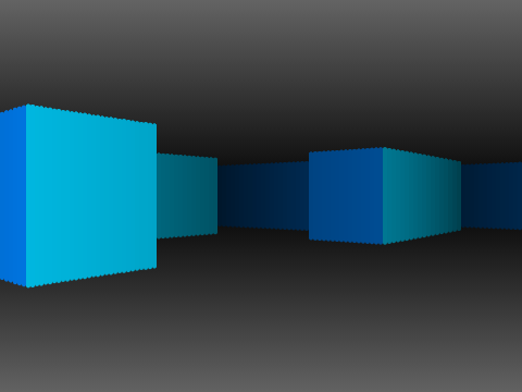 3D迷宫-xiaoji-侯老师编程网站(codinghou.cn) - Scratch编程教程与创作社区