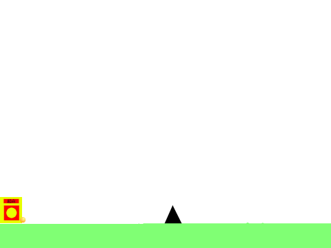 iwanna-徐梓尧-侯老师编程网站(codinghou.cn) - Scratch编程教程与创作社区