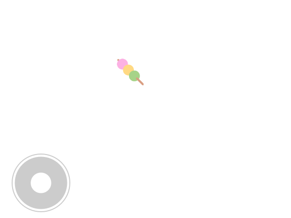 摇杆模板-Colin-侯老师编程网站(codinghou.cn) - Scratch编程教程与创作社区