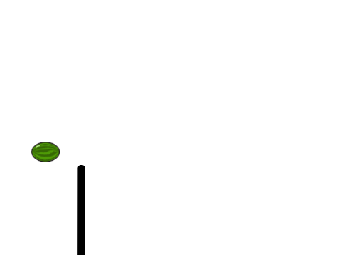 抛物线游戏(原抛物线教程)-不知名用户9527-侯老师编程网站(codinghou.cn) - Scratch编程教程与创作社区