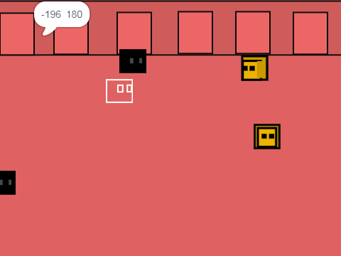 Scratch后室-几何winner-侯老师编程网站(codinghou.cn) - Scratch编程教程与创作社区