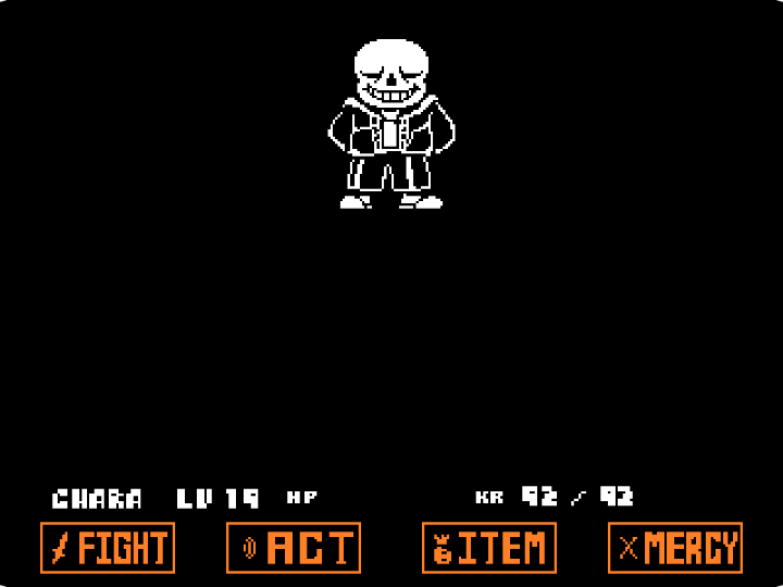 sans模拟器-Akrots-侯老师编程网站(codinghou.cn) - Scratch编程教程与创作社区