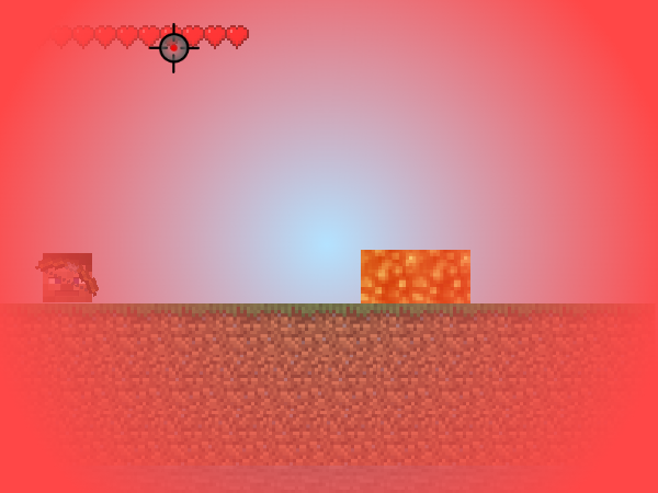 MC！跑酷-༺༃黑*༒神༃༻-侯老师编程网站(codinghou.cn) - Scratch编程教程与创作社区