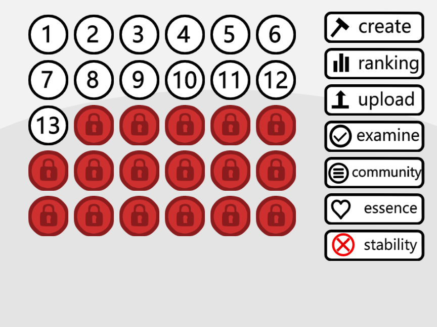 正负极开关-李喆-侯老师编程网站(codinghou.cn) - Scratch编程教程与创作社区