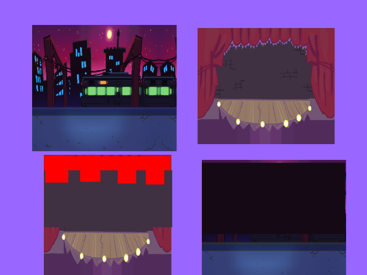 音乐节奏游戏-liy-侯老师编程网站(codinghou.cn) - Scratch编程教程与创作社区