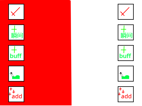 hou.双人pk卡牌-b1c2x2y2-侯老师编程网站(codinghou.cn) - Scratch编程教程与创作社区