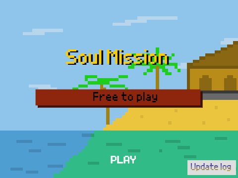 灵魂使命_v3.0.0-李炅珏-侯老师编程网站(codinghou.cn) - Scratch编程教程与创作社区