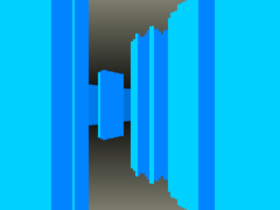 3d迷宫-屈乐晨-侯老师编程网站(codinghou.cn) - Scratch编程教程与创作社区