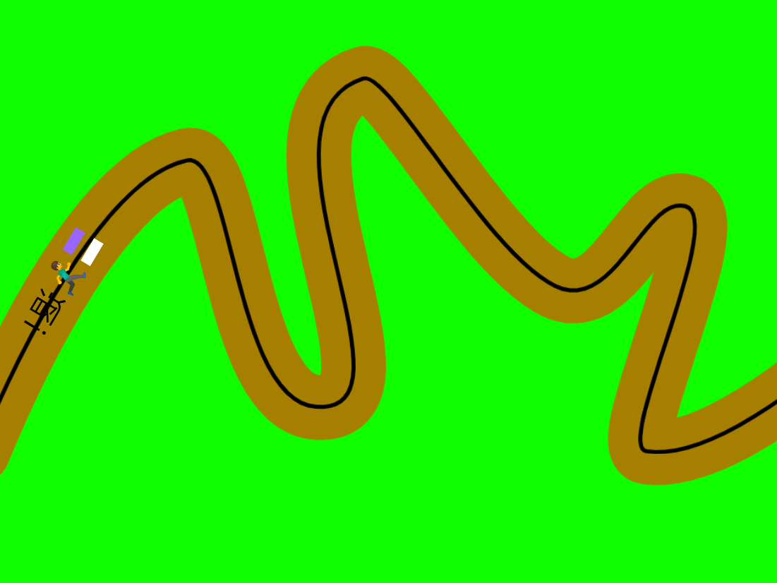 Scratch草稿 一只满级猫猫 侯老师编程网站codinghoucn Scratch编程教程与创作社区