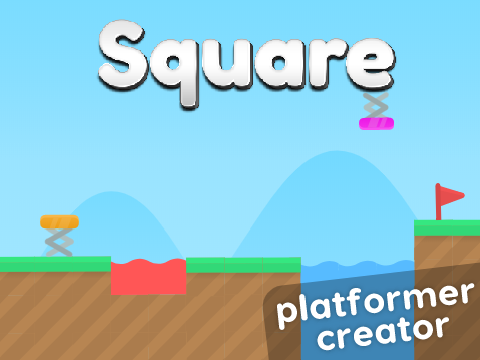 跑酷编辑器-几何winner-侯老师编程网站(codinghou.cn) - Scratch编程教程与创作社区