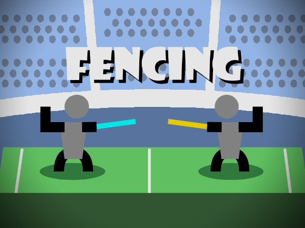 火柴人击剑游戏-Dream-侯老师编程网站(codinghou.cn) - Scratch编程教程与创作社区