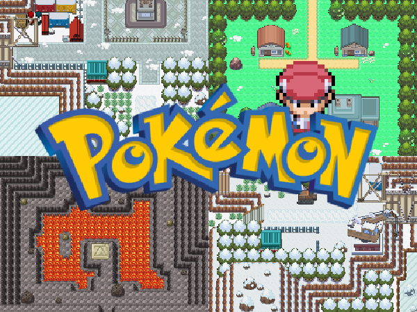 精灵宝可梦-Dream-侯老师编程网站(codinghou.cn) - Scratch编程教程与创作社区