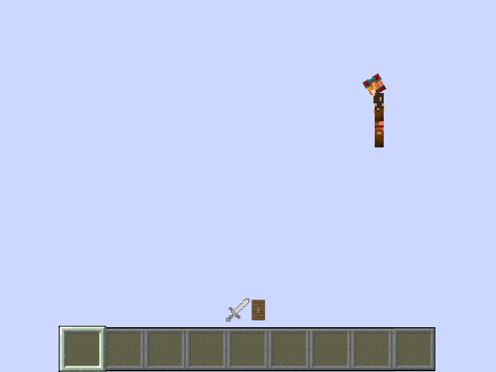 我的世界1.19-平-侯老师编程网站(codinghou.cn) - Scratch编程教程与创作社区