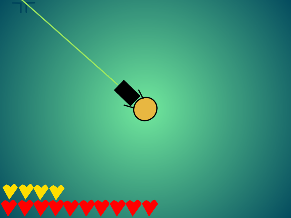 枪战僵尸大地图-编程新手-侯老师编程网站(codinghou.cn) - Scratch编程教程与创作社区