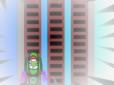 地铁跑酷【试玩滑板】【测试服】-BUG大神-侯老师编程网站(codinghou.cn) - Scratch编程教程与创作社区