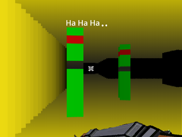 后室逃脱（持续更新）-Jack-侯老师编程网站(codinghou.cn) - Scratch编程教程与创作社区