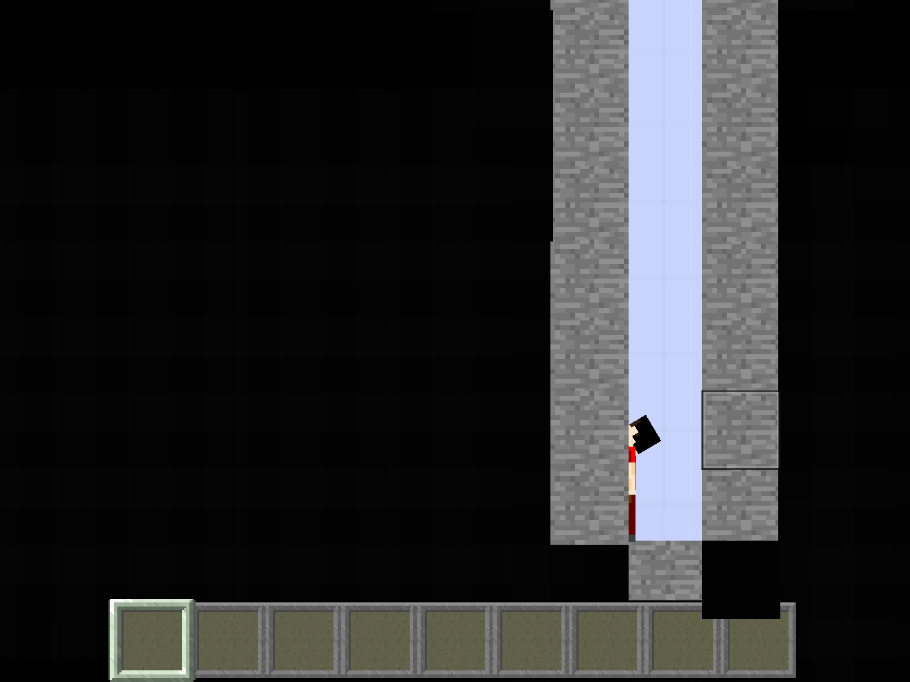 2.0我的世界汉化版-zhs-侯老师编程网站(codinghou.cn) - Scratch编程教程与创作社区