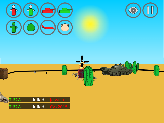 新建-[3D]FPS引擎-张曦程-侯老师编程网站(codinghou.cn) - Scratch编程教程与创作社区