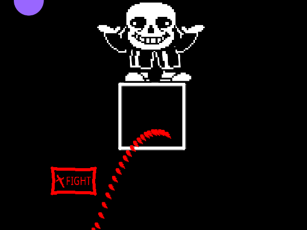 在抖音为朋友FEX做的ut战-Andy-侯老师编程网站(codinghou.cn) - Scratch编程教程与创作社区