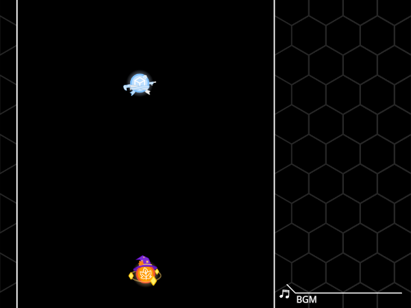 终极弹幕-Dream-侯老师编程网站(codinghou.cn) - Scratch编程教程与创作社区